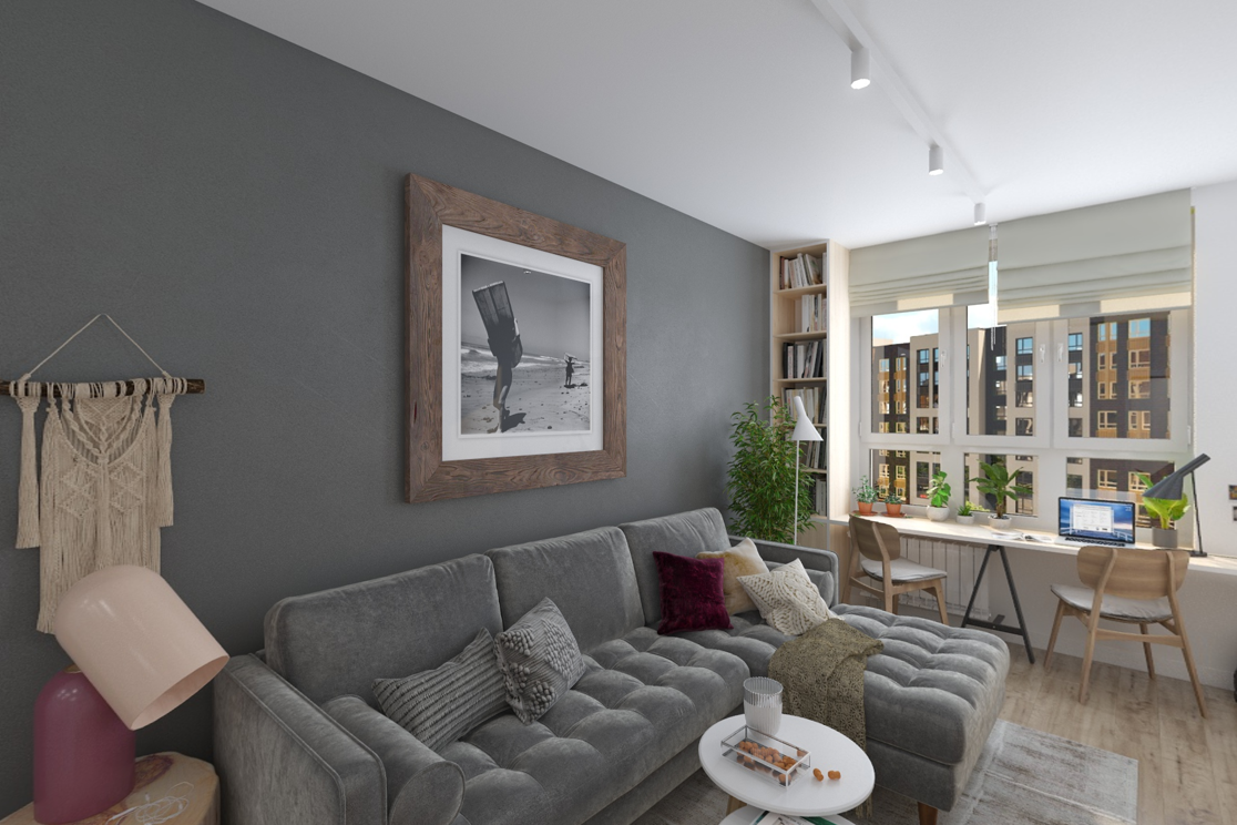 Tour gallery: 2.7 HUGGE