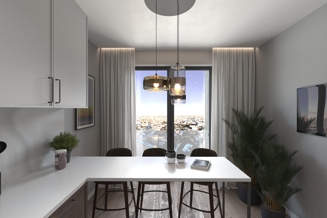 Tour gallery: Balance 1K3 M