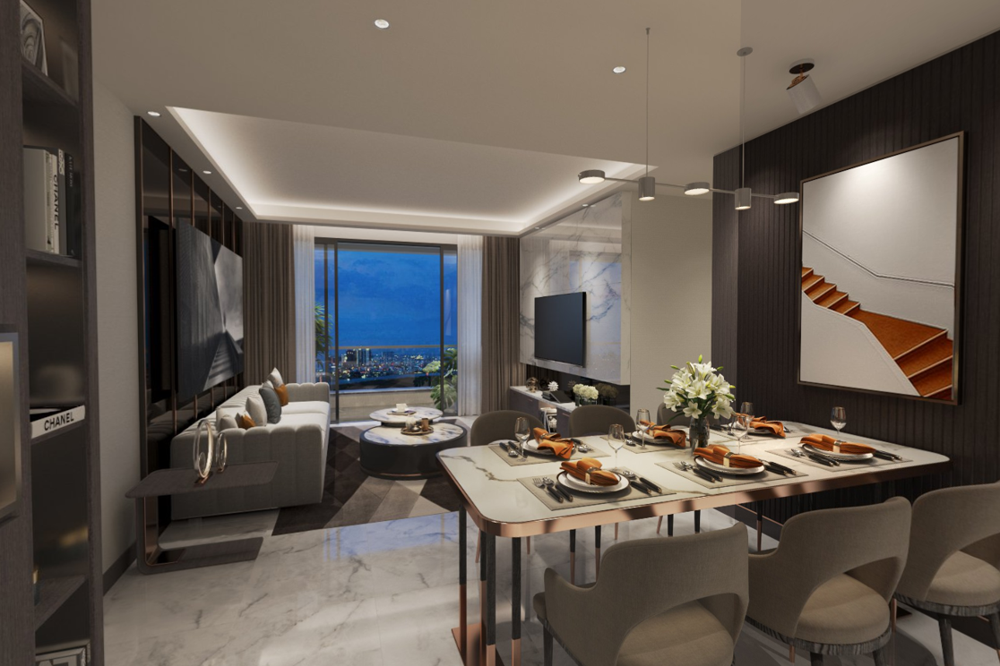 Interior Virtual Tour - Biganto Virtual Tour