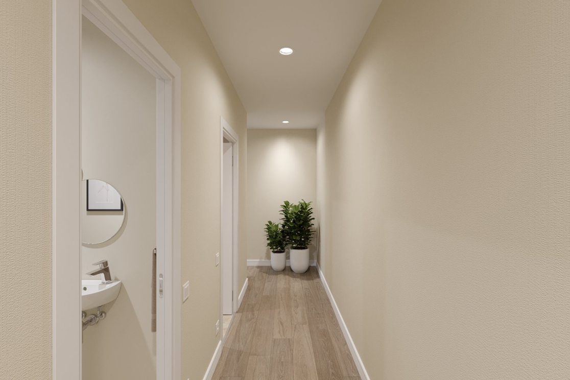 Прокшино K24 572 Тип1 - Biganto Virtual Tour