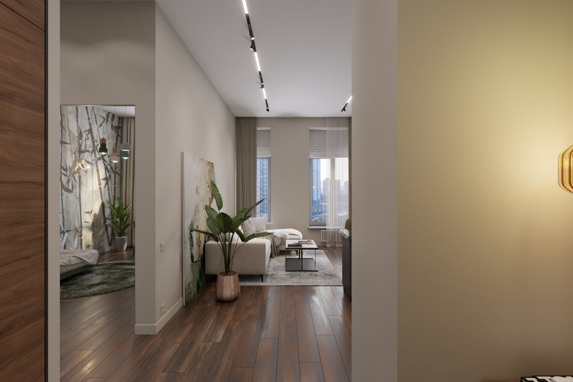 West Garden K9 3e 76 96 Biganto Virtual Tour