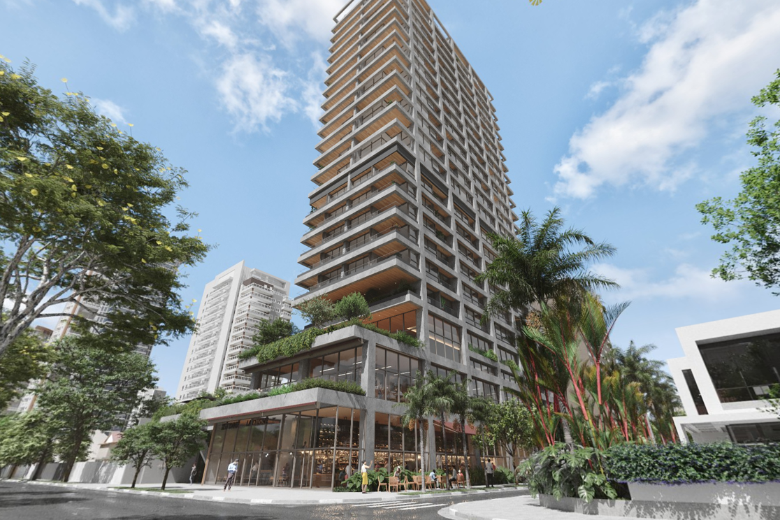 TOUR COMPLETO - Biganto Virtual Tour