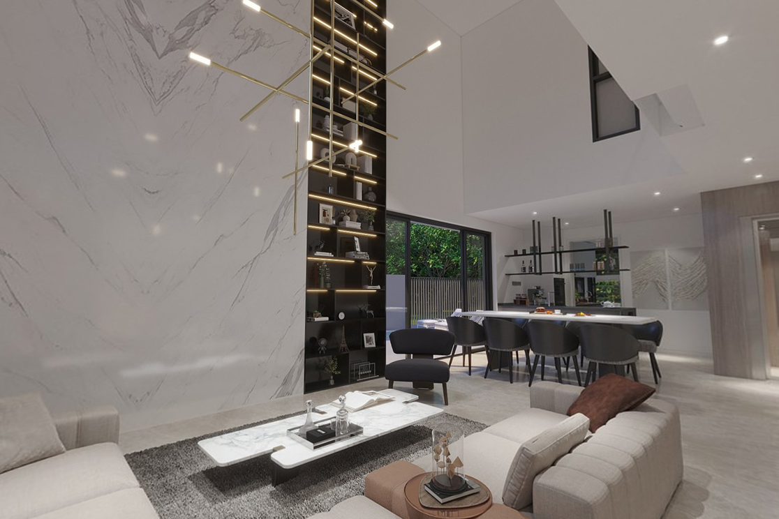 Pollen Perspective A2 - Biganto Virtual Tour