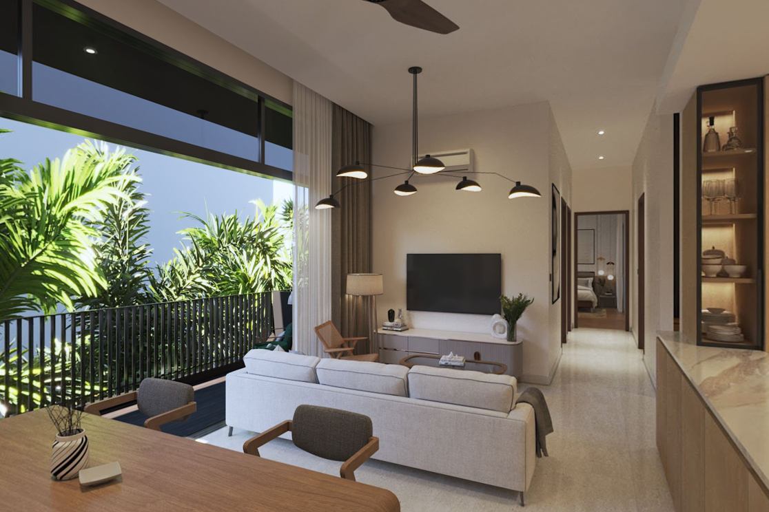 Claydence Virtual Tour - Type C1 - Biganto Virtual Tour