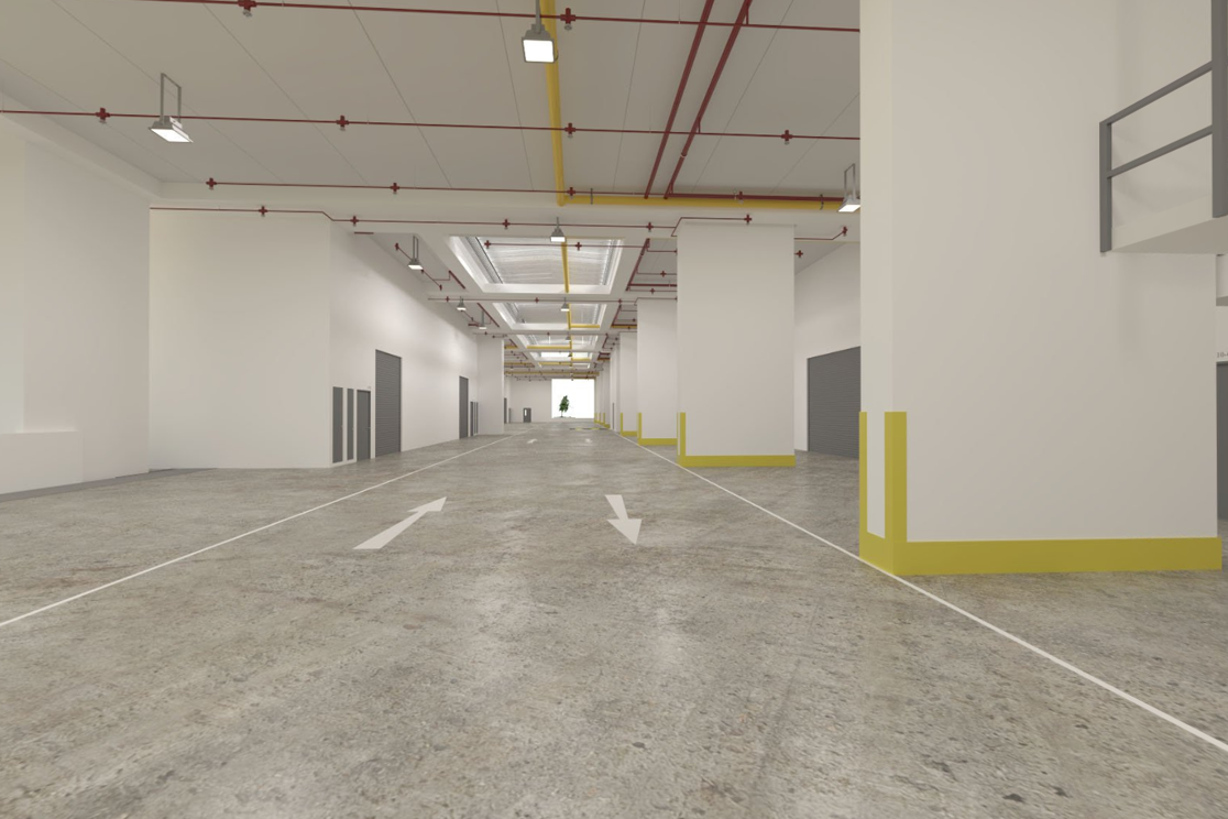 10th Floor - Biganto Virtual Tour
