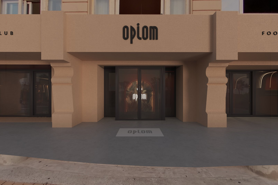 Tour gallery: OPIOM CLUB x BIARRITZ x STUDIO by ADN FAMILY