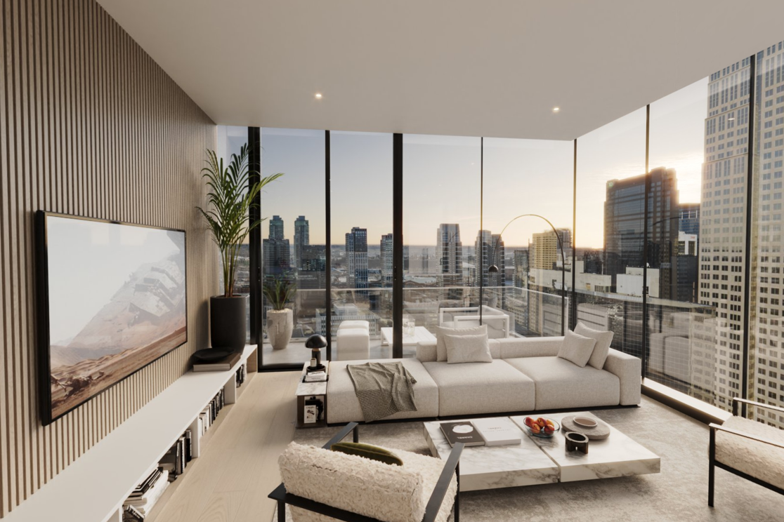 Lincoln 3A - Biganto Virtual Tour