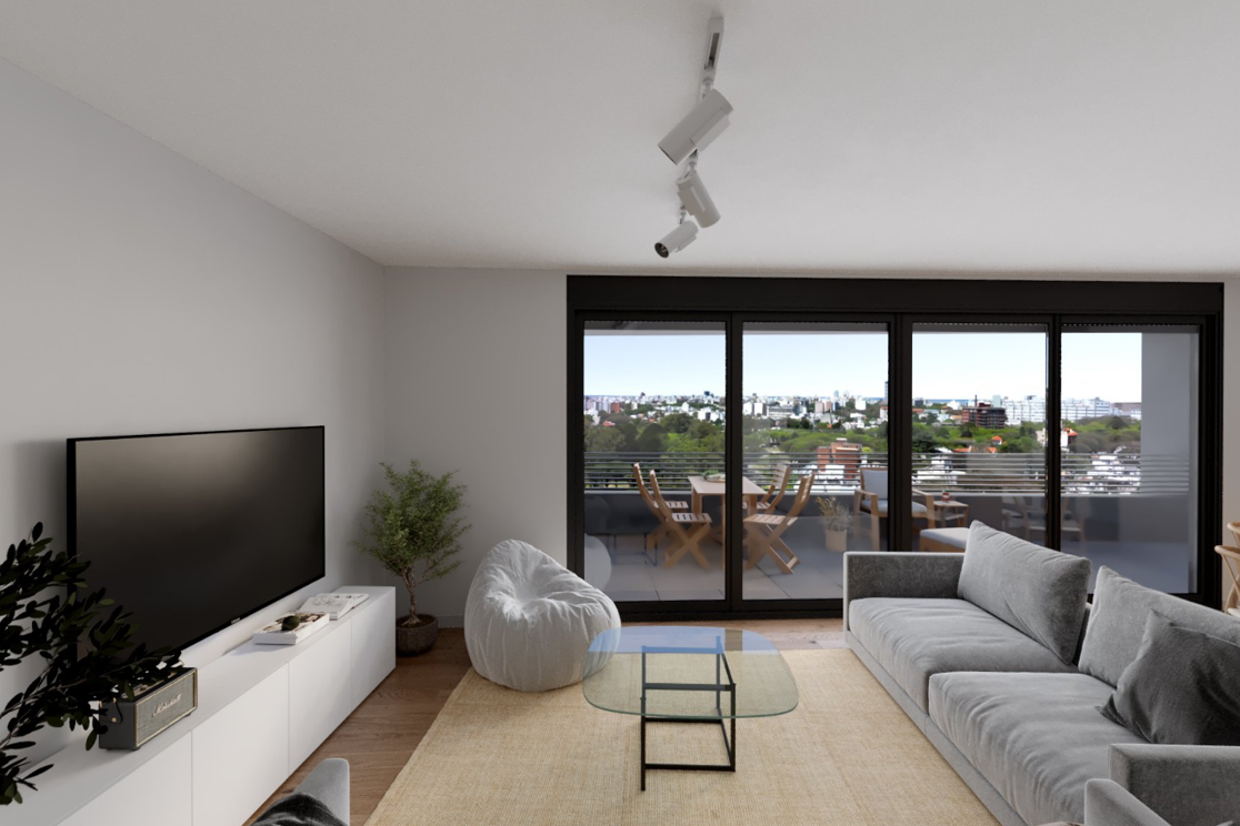 O2 Tower / Penthouse - Biganto Virtual Tour