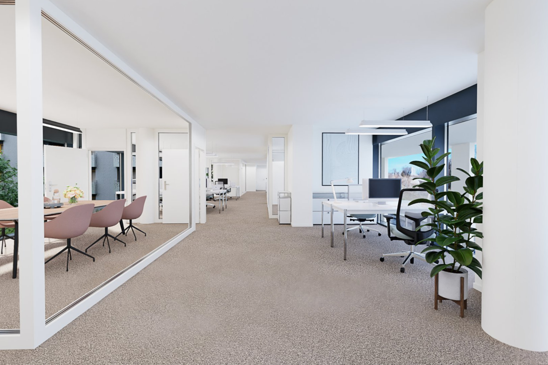 A100_Horizons Office_Furnished_Preview_V01 - Biganto Virtual Tour