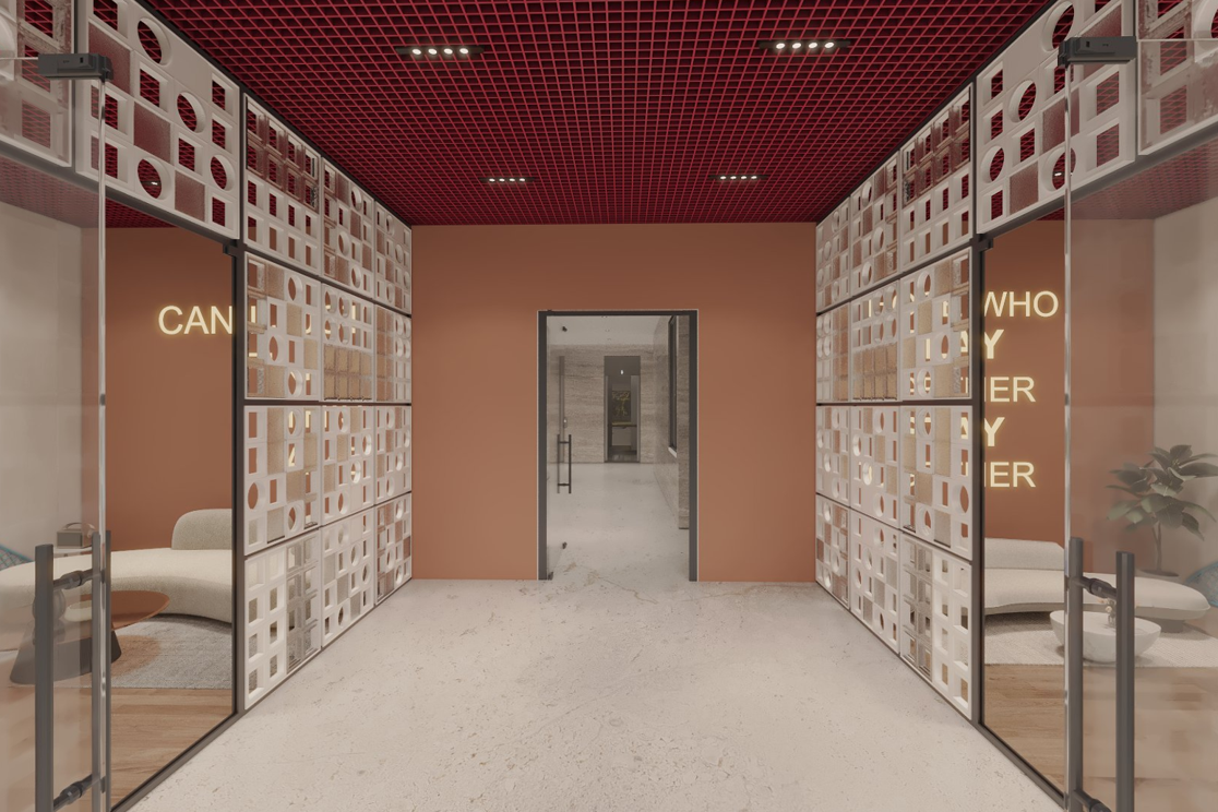 DGS_TOWER A_INDOOR - Biganto Virtual Tour