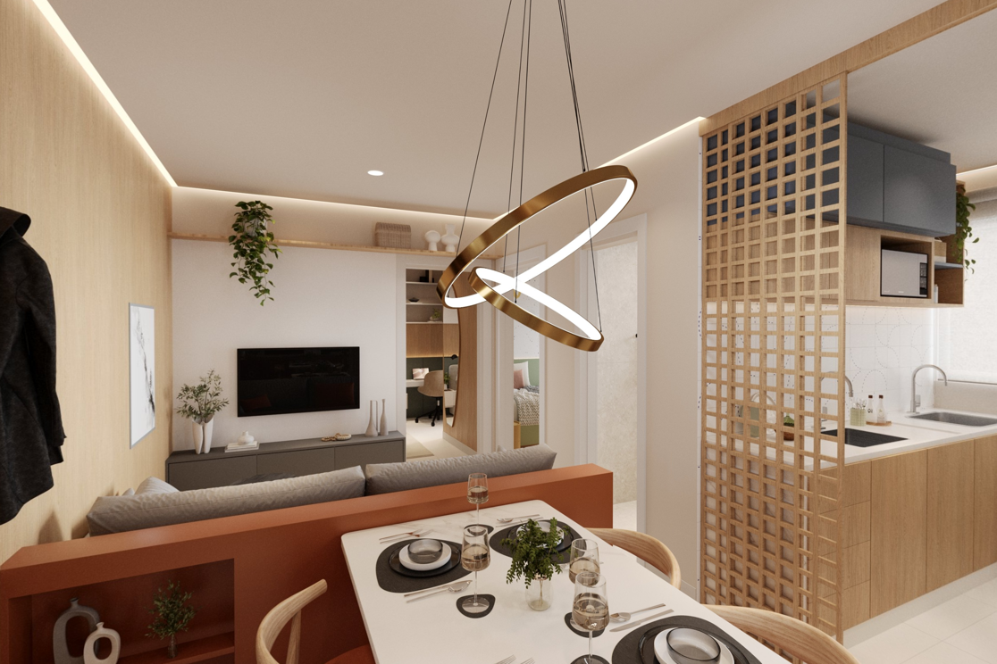 Tenda - Rio de Janeiro - Biganto Virtual Tour